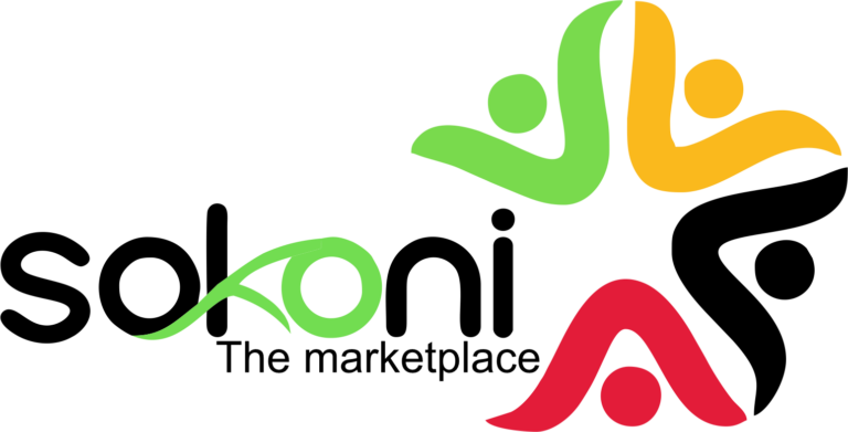 Sokoni Marketplace – Sokoni